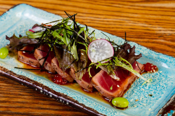 5 “World-fusion” Restaurants Only Known By Locals in NYC – ARRO