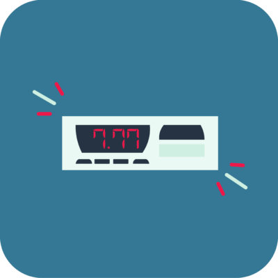 ARRO – The Better Way to Taxi!