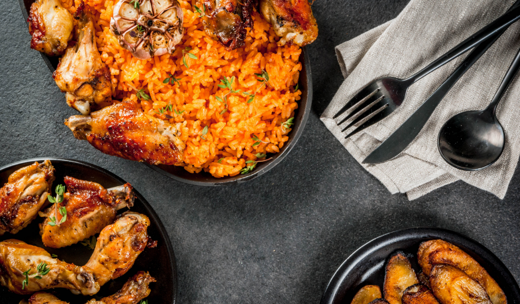 The ARRO List: Summer Food Fairs in New York City – ARRO